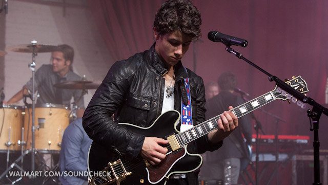 que quiero?: nick rock